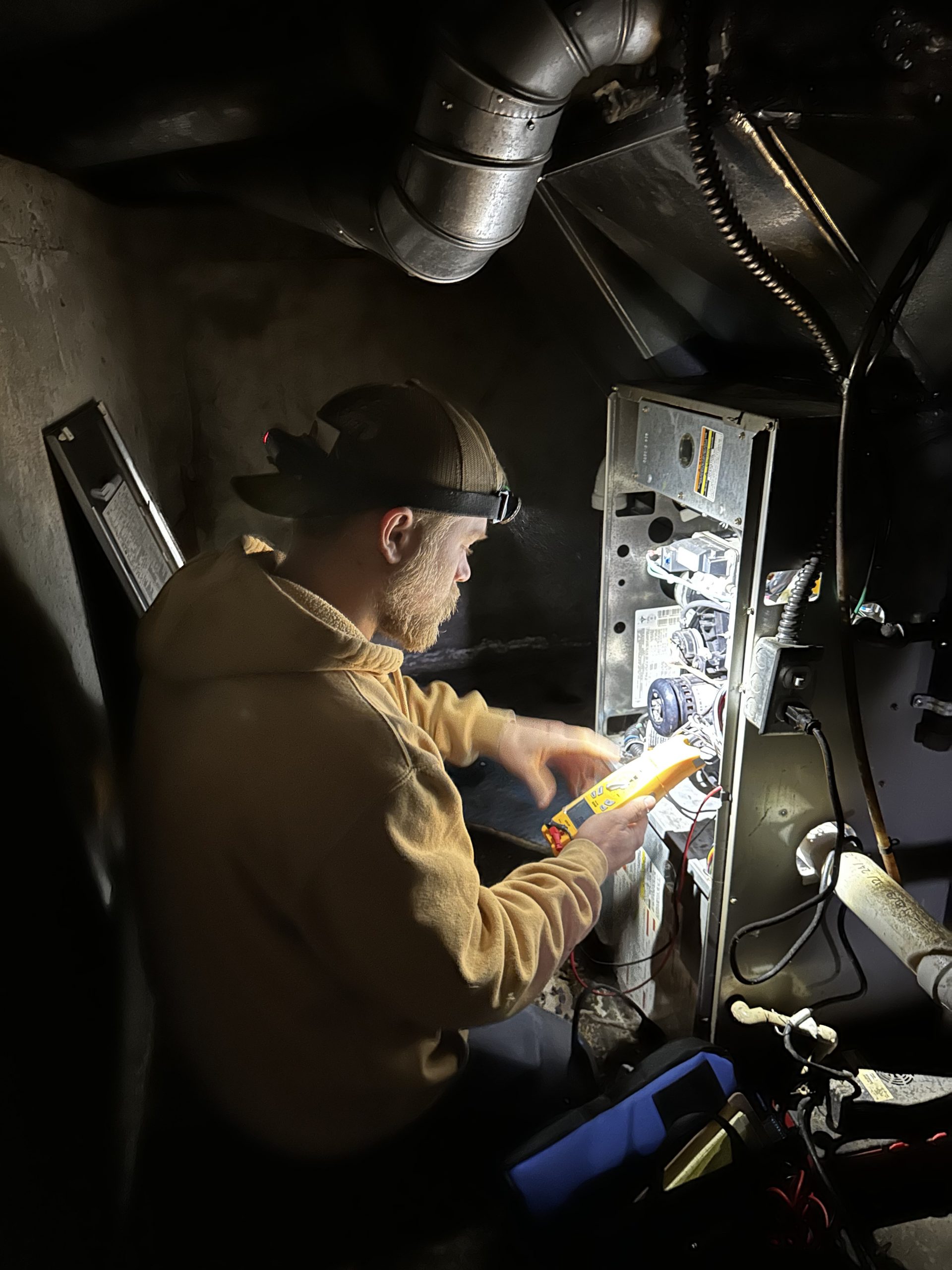 Furnace Installation in Portland, OR | AM/PM Heating & Cooling