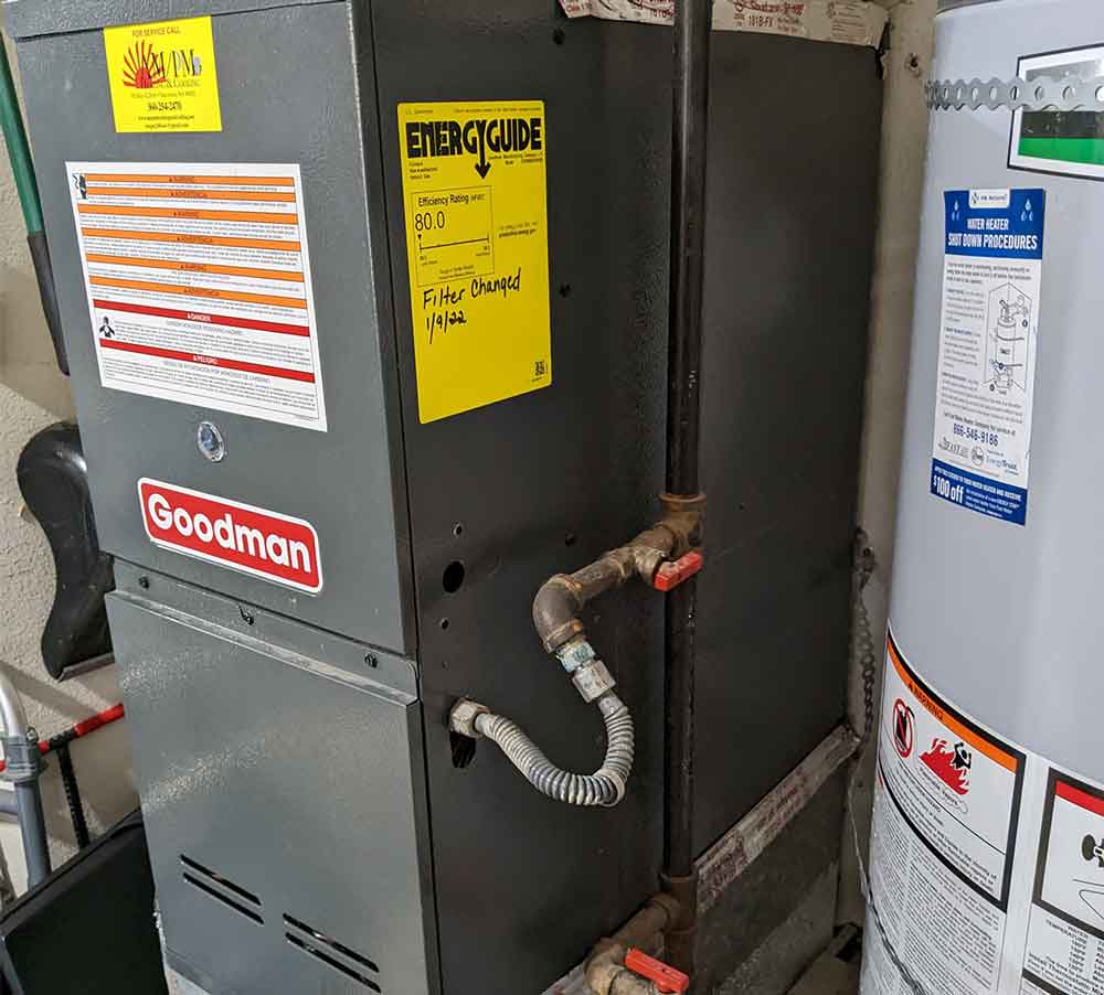 Furnace Installation in Vancouver, WA | AM/PM Heating & Cooling Furnace Installation in Vancouver, WA | AM/PM Heating & Cooling